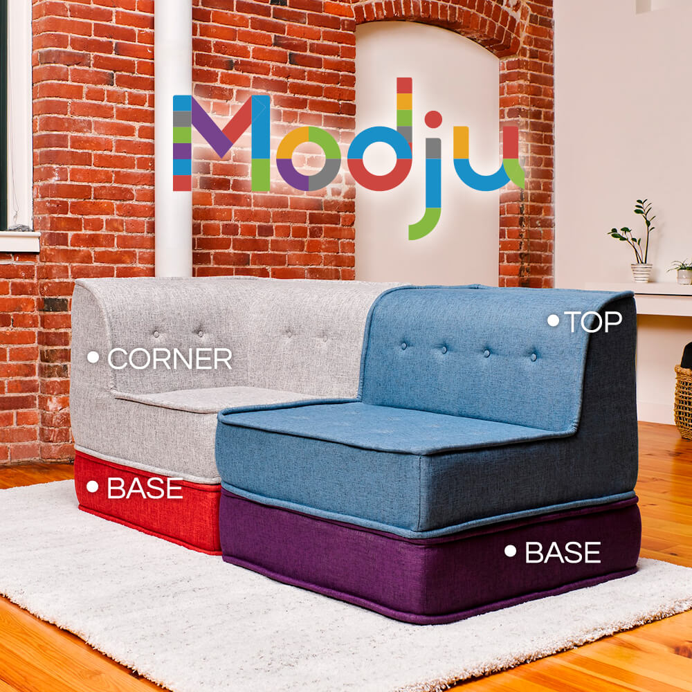 Yogibo Modju Top（ヨギボー モジュ トップ） - Modju（モジュ） | Yogibo【公式】